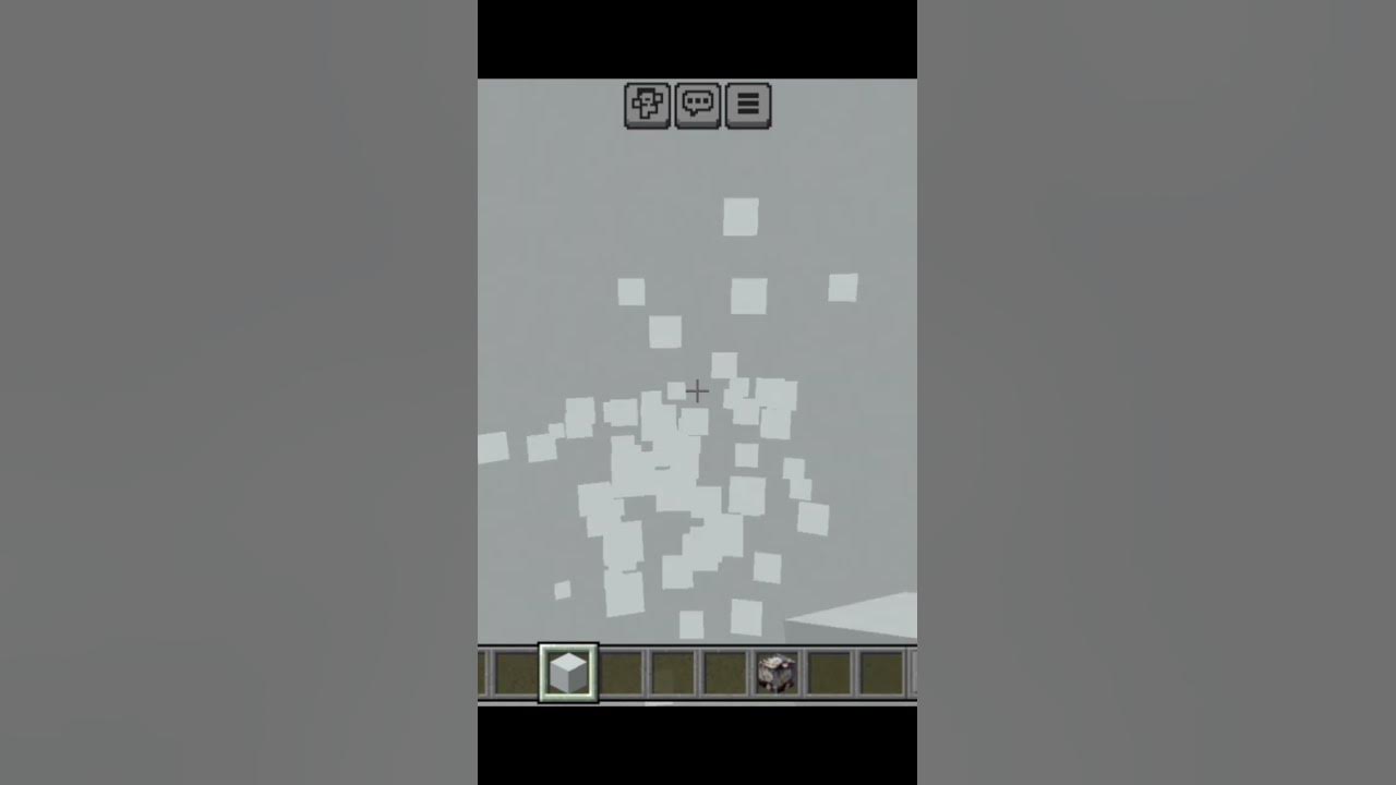 Gojo Saturo Pixel Art In Minecraft 👿👿😈😈 Amazing Viral Minecraft