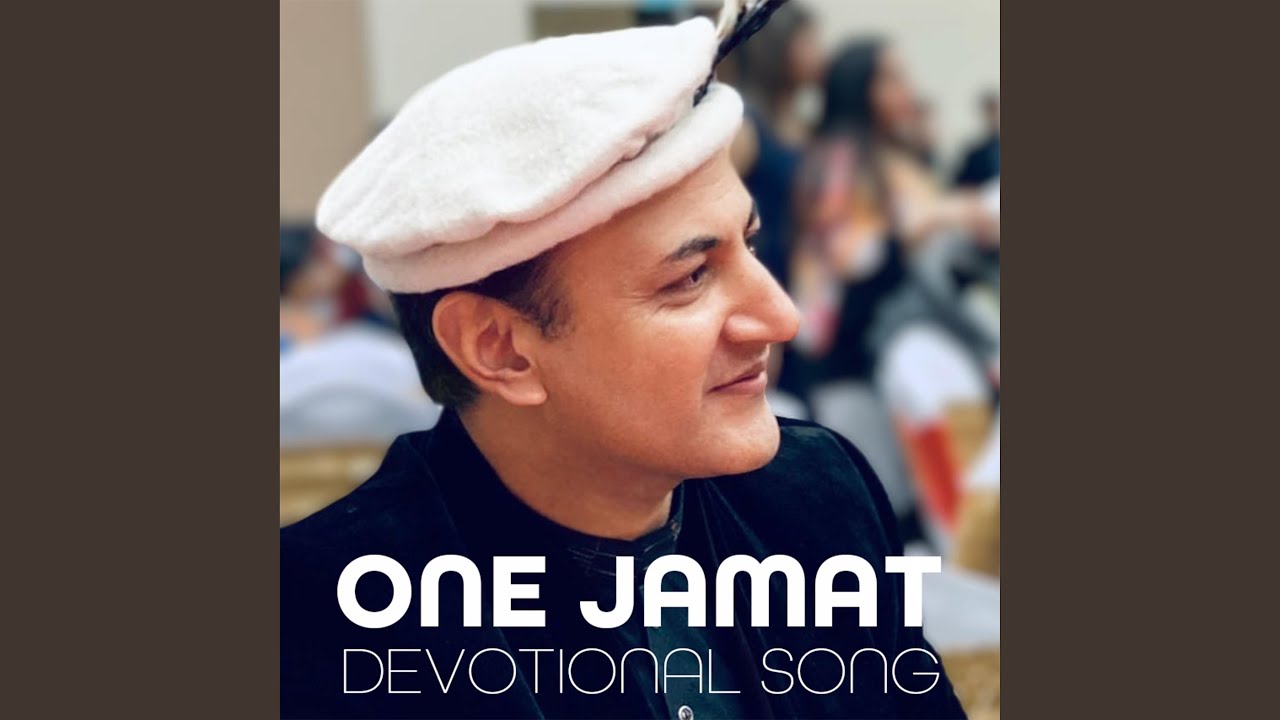 One Jamat Devetional - YouTube Music