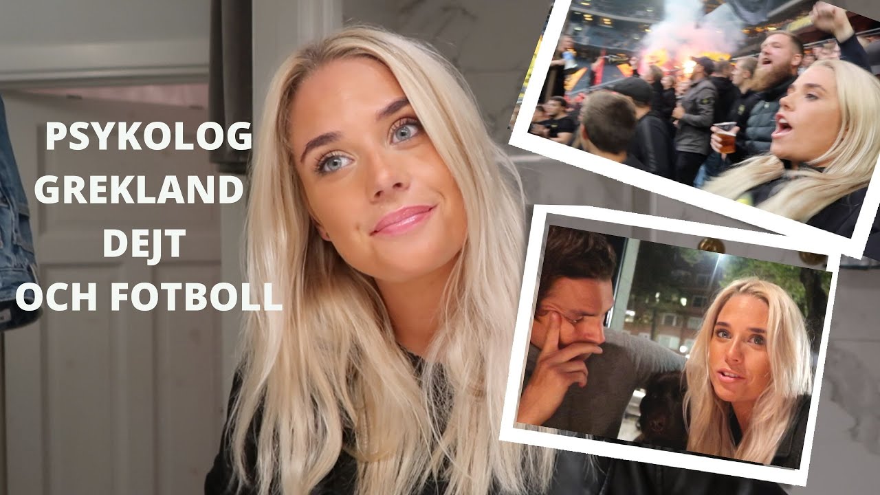 Life-update!!!!! VLOGG - YouTube