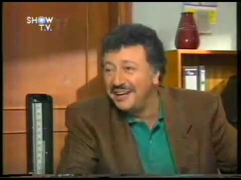 Zeki Akasya Metin Akpınar Hastalığını söylemeden Rapor isteyen Hasta