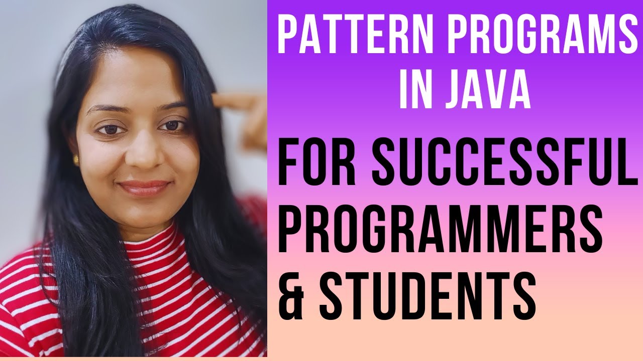 Rhombus Pattern || Rhombus Pattern Program || How to Print Rhombus ...