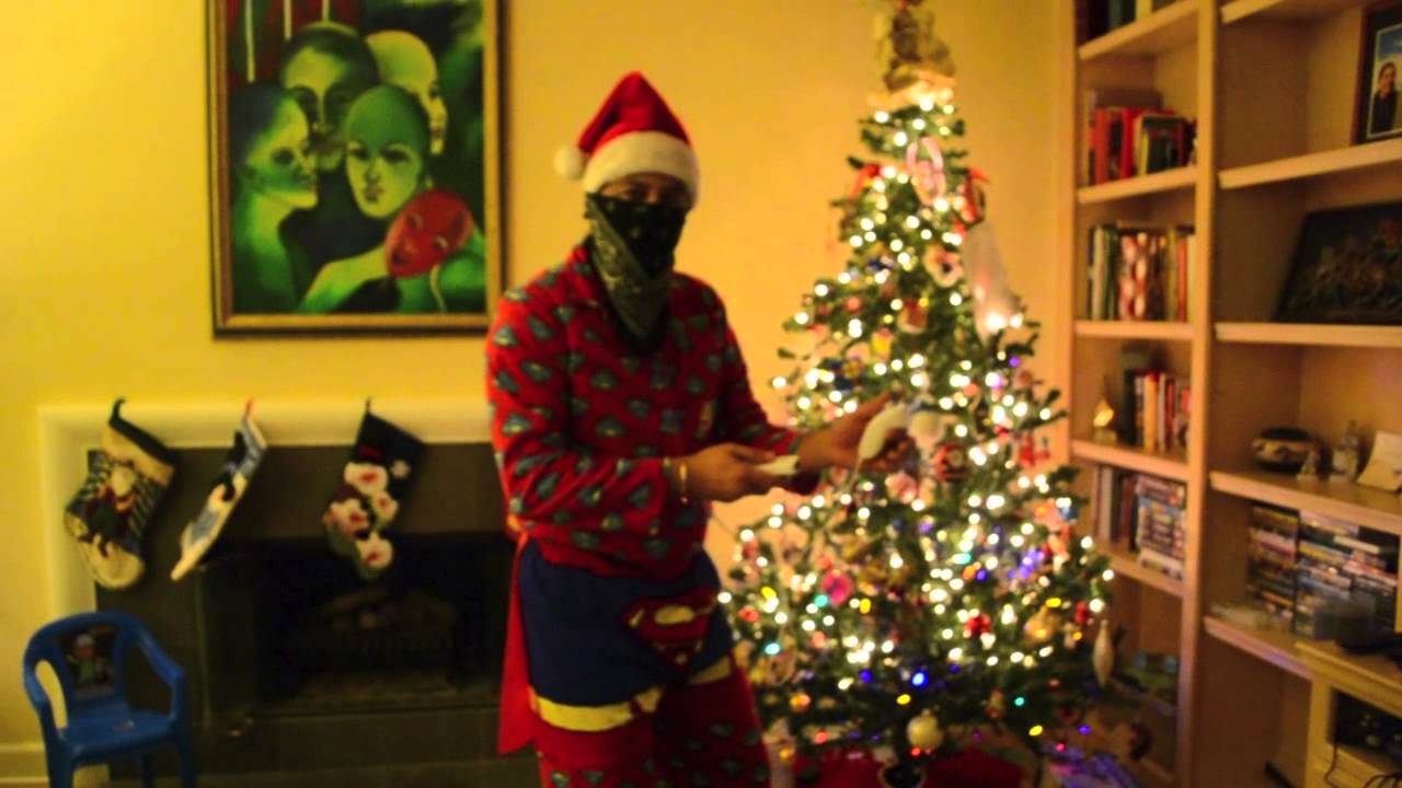 Santa Panta Fanta - YouTube