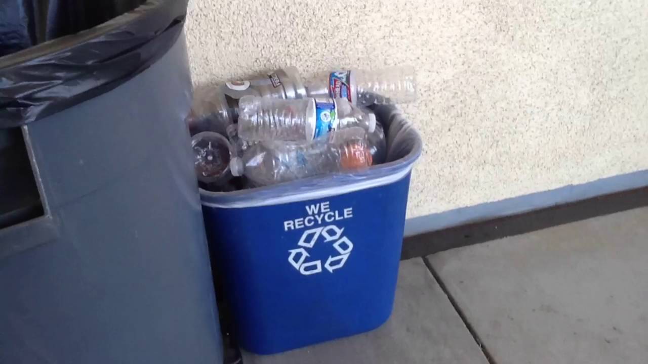 PSA RECYCLING - YouTube