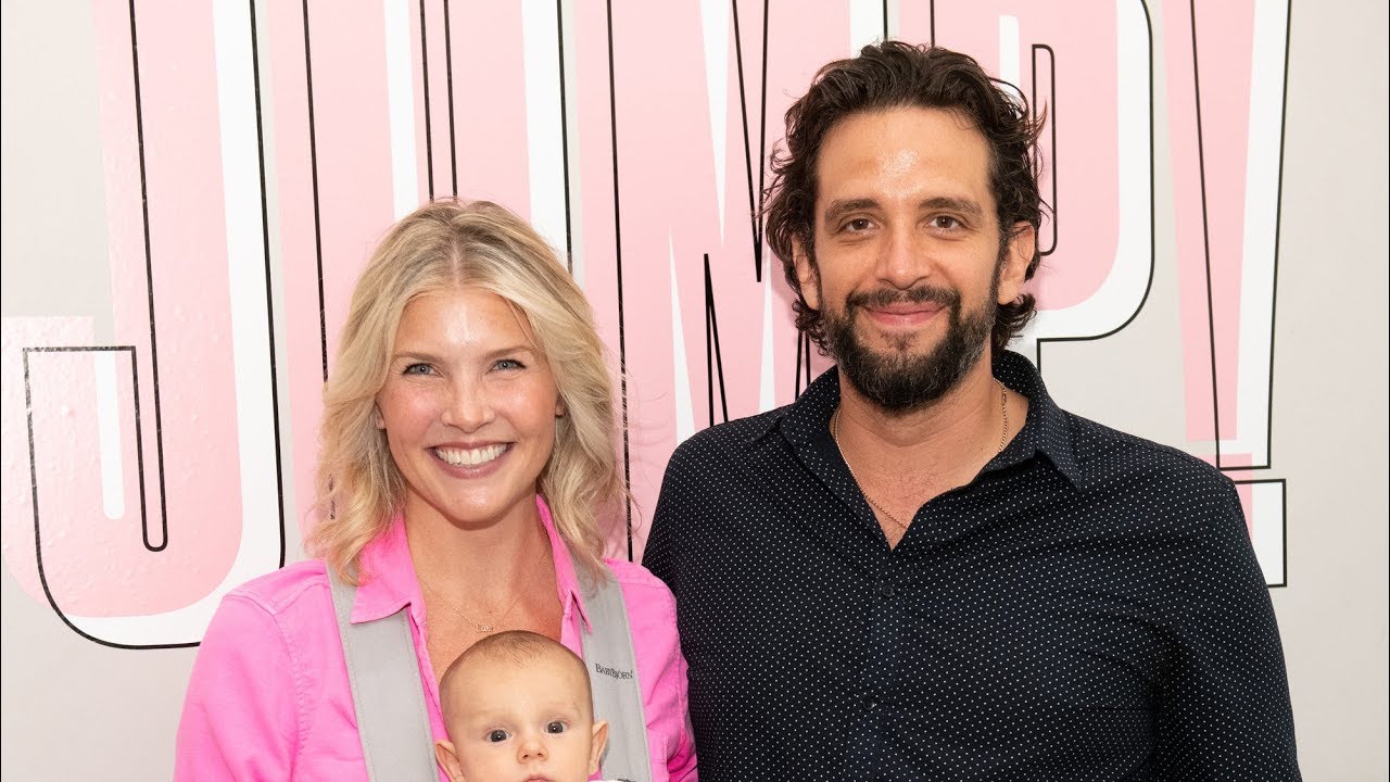 Amanda Kloots says Nick Cordero had a 'great day,' was 'more alert' in ...