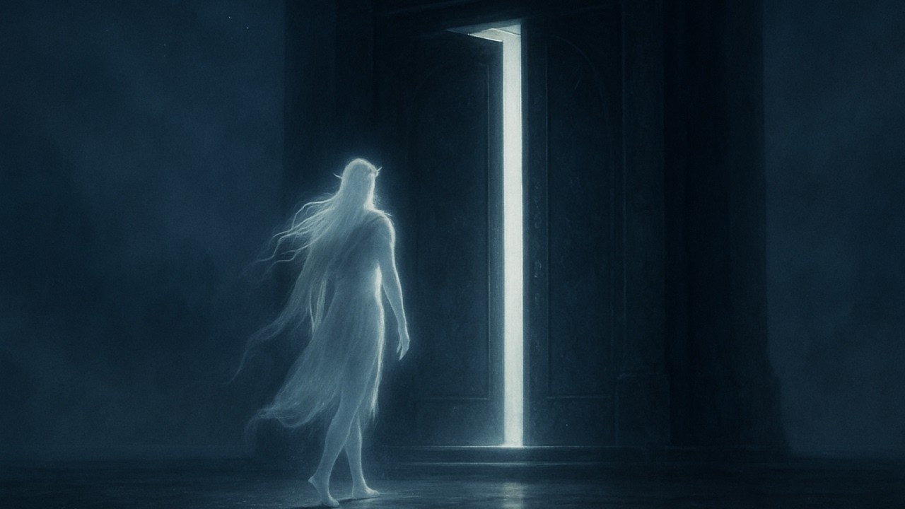 Halls of Mandos Explained: Elven Reincarnation, Feanor’s Fate, and the ...