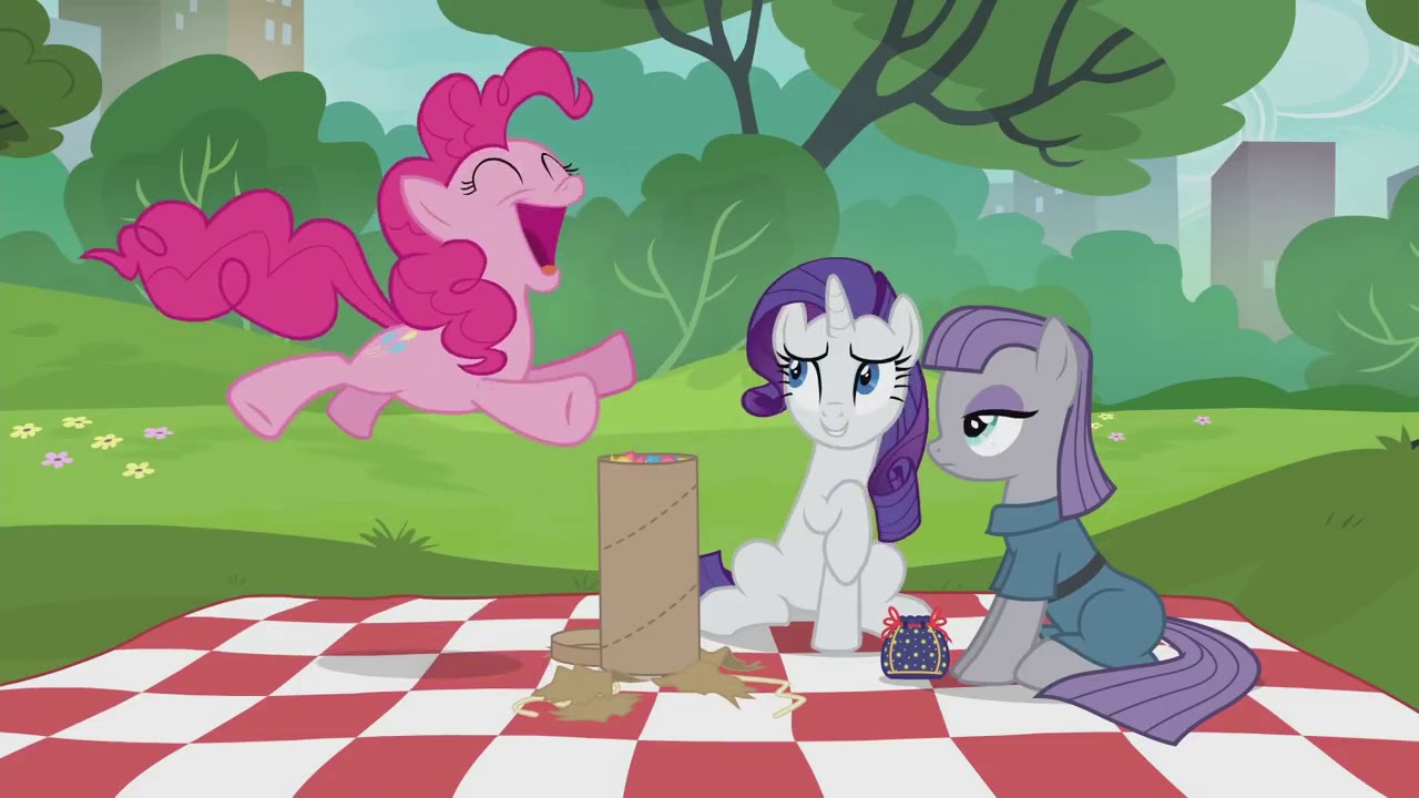 My Little Pony Season 9 | PROMO | 🦄 - YouTube