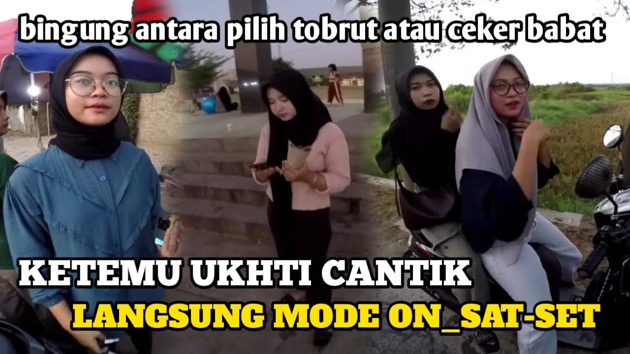BOCIL BUKAN SEMBARANG BOCIL ‼️ MASIH KECIL TAPI UDAH GEDE ⁉️ ...
