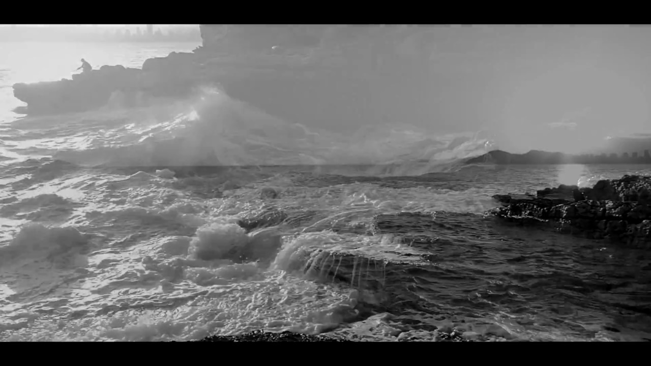 George - Waves - YouTube