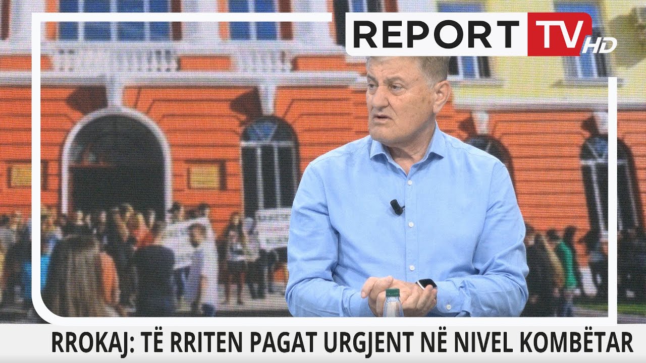 Problematikat me Universitetet, profesori Rrokaj: 15% e maturantëve më ...