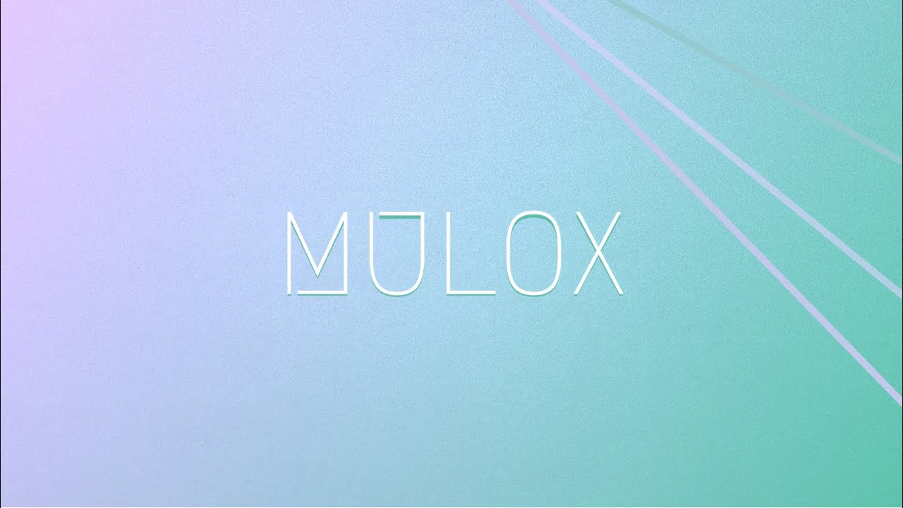 Mulox - The Scratch - YouTube