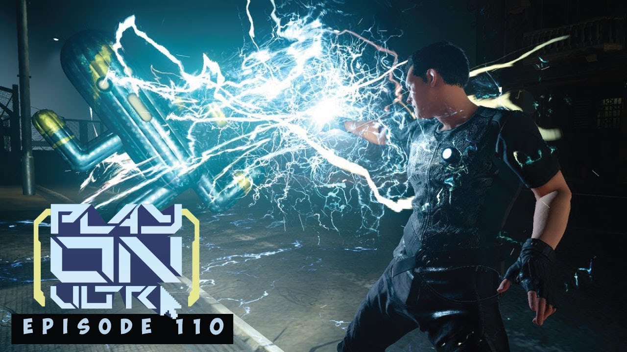 FF15 Multiplayer DLC - EP110 Play On Ultra Gaming Podcast - YouTube