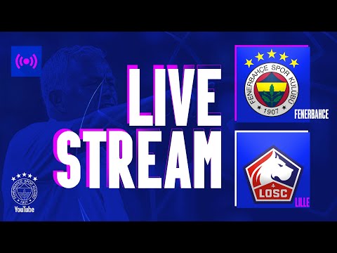 Fenerbahçe 1-1 LOSC Lille