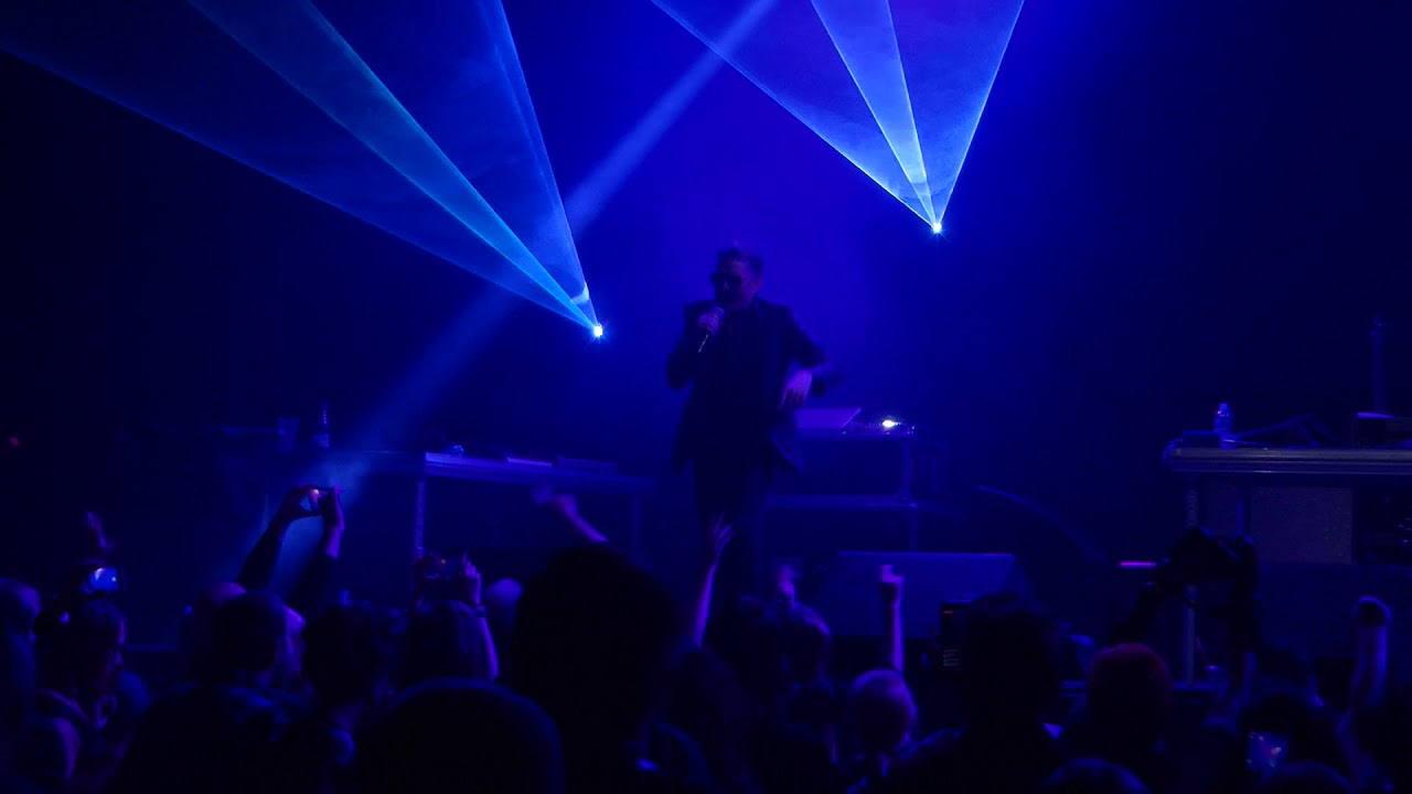 Fixmer/McCarthy - Join in the chant (Live In Moscow 2018) - YouTube