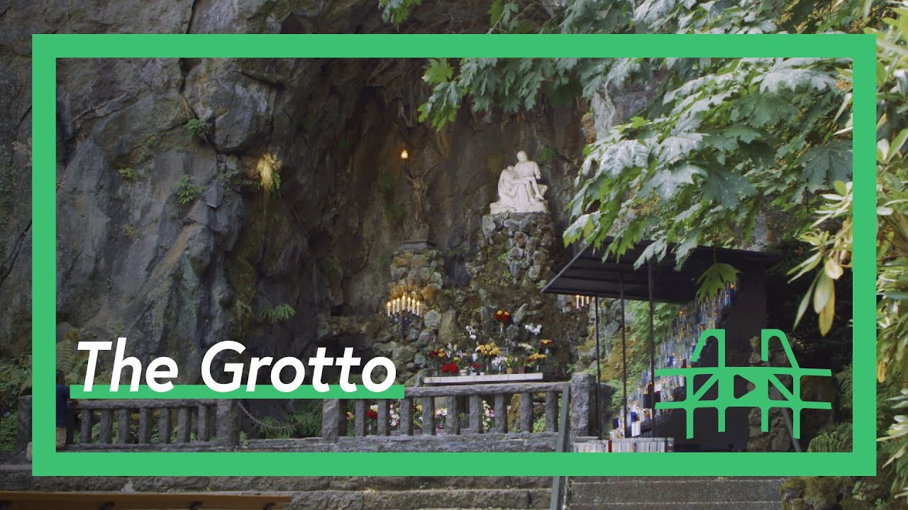 Documentary | The Grotto - YouTube