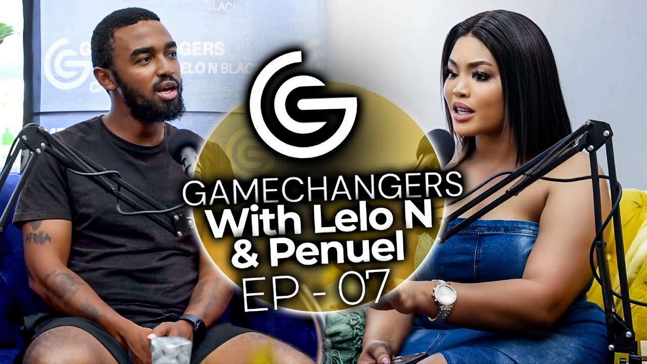 “GOD” PENUEL: Religion, pretty privilege, Minnie Dlamini, Pearl Thusi ...