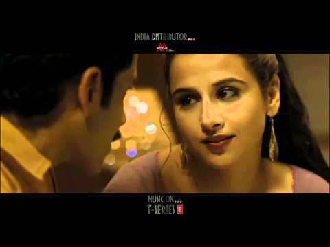 Maine Tumhe Sabke Saamne Kiss Kiya - Vidya Balan