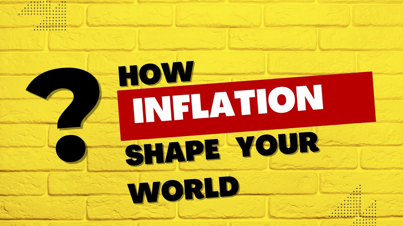 Unraveling the Economic Mystery: How Inflation Trends Shape Your World ...