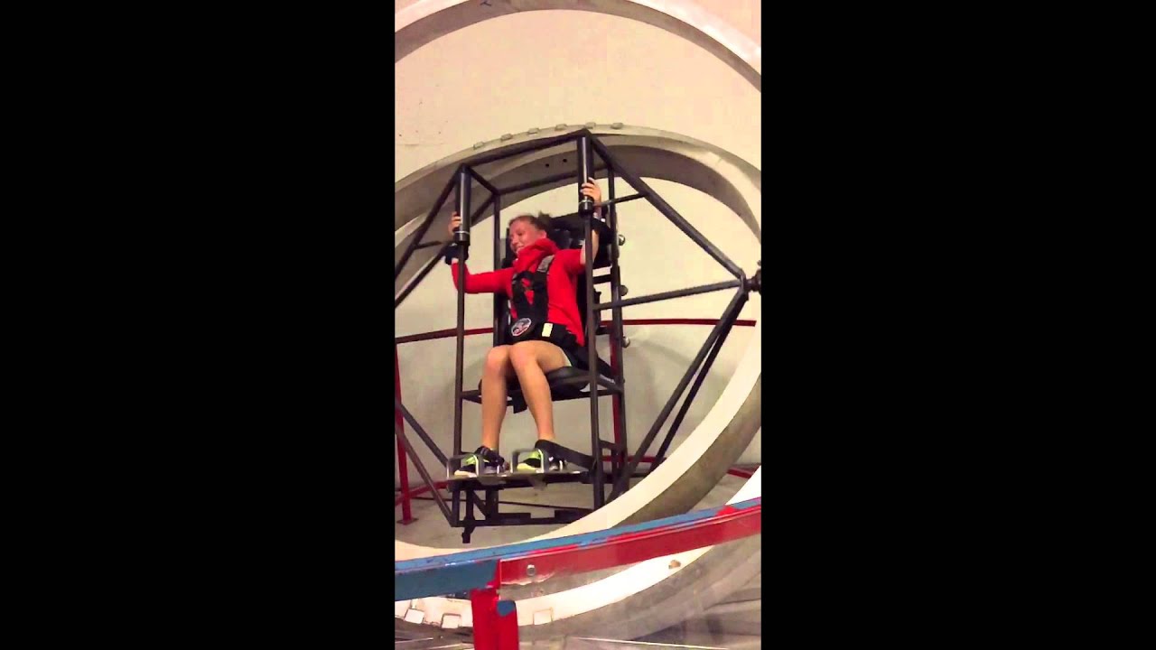 Matrix Chair - YouTube