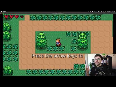 Adding New Levels - Godot Devlog - YouTube