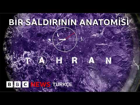 Bir saldırının anatomisi: İran nasıl vuruldu, buna nasıl misilleme yaptı?