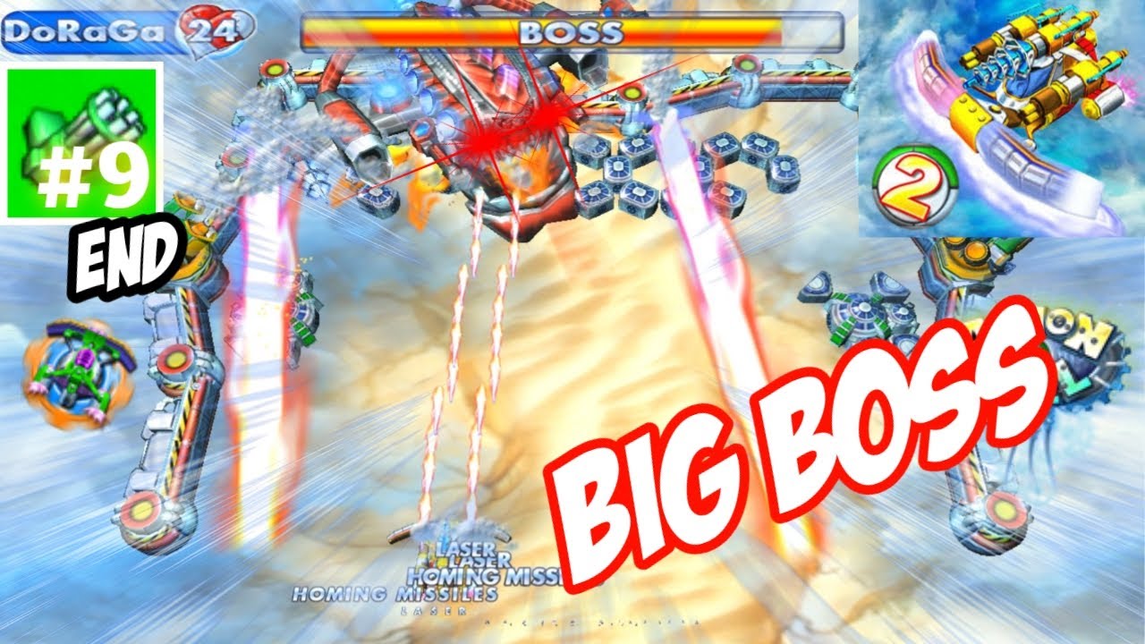 Big Boss 😈 - Action Ball 2 Gameplay Part 9 (END) - World 1 (lvl69 ...