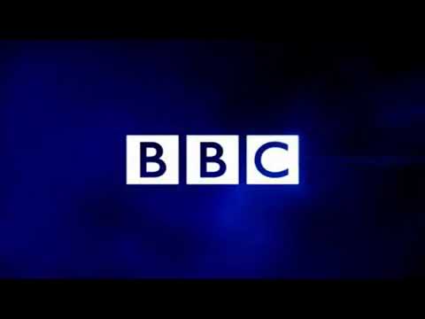 BBC DVD - Opening Ident (2007) - YouTube