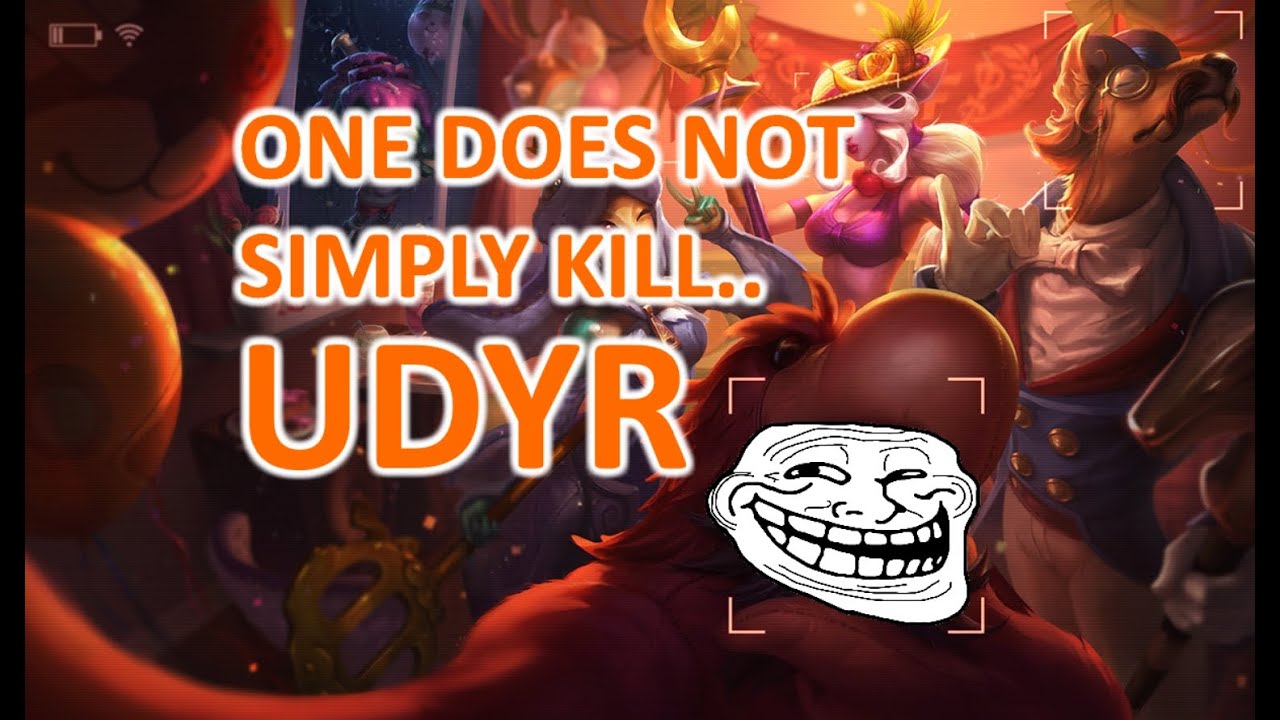 LOL! U AINT KILLIN ME TODAY! - YouTube
