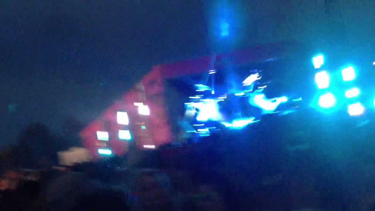 Zeds Dead- Hit Me/Rude Boy Live Spring Awakening 6.15.13 - YouTube