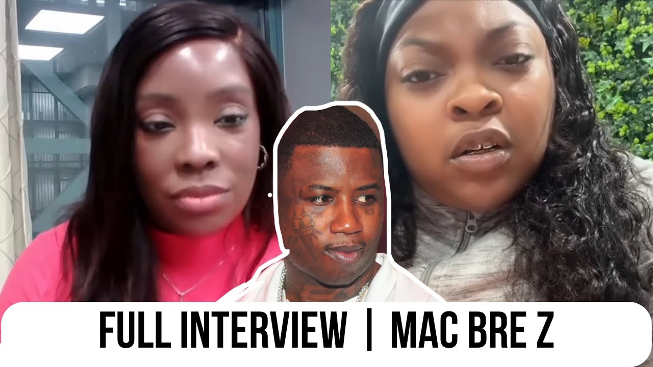 Mac Bre Z Breaks Her Silence: Gucci Mane, Hollywood, and Soul Selling ...