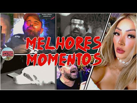 Melhores Momentos Broxada Sinistra - Ana Otoni (@otanianareal)