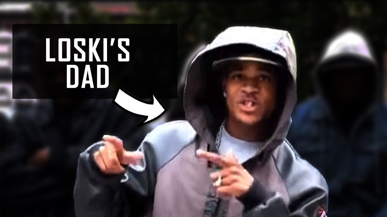UK DRILL: RAPPERS THAT ARE RELATED - YouTube