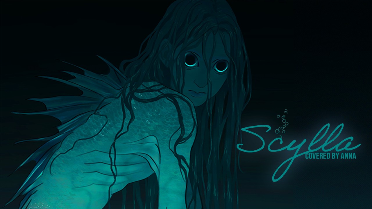 Scylla (EPIC: The Thunder Saga) 【covered by Anna ⁠】 - YouTube Music