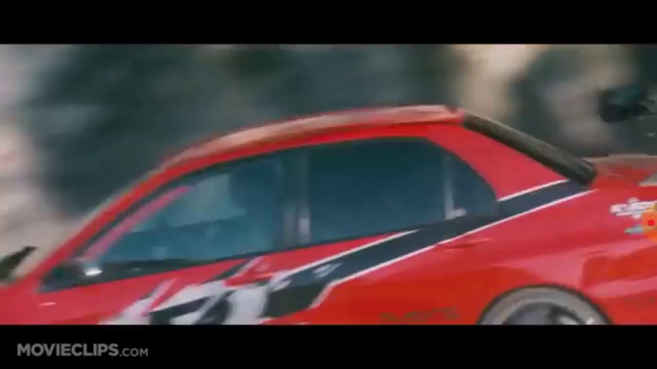The Fast and the Furious: Tokyo Drift (3/12) Movie CLIP - YouTube