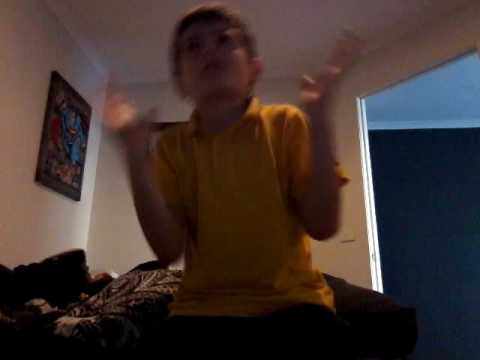 THE most posh dab ever - YouTube