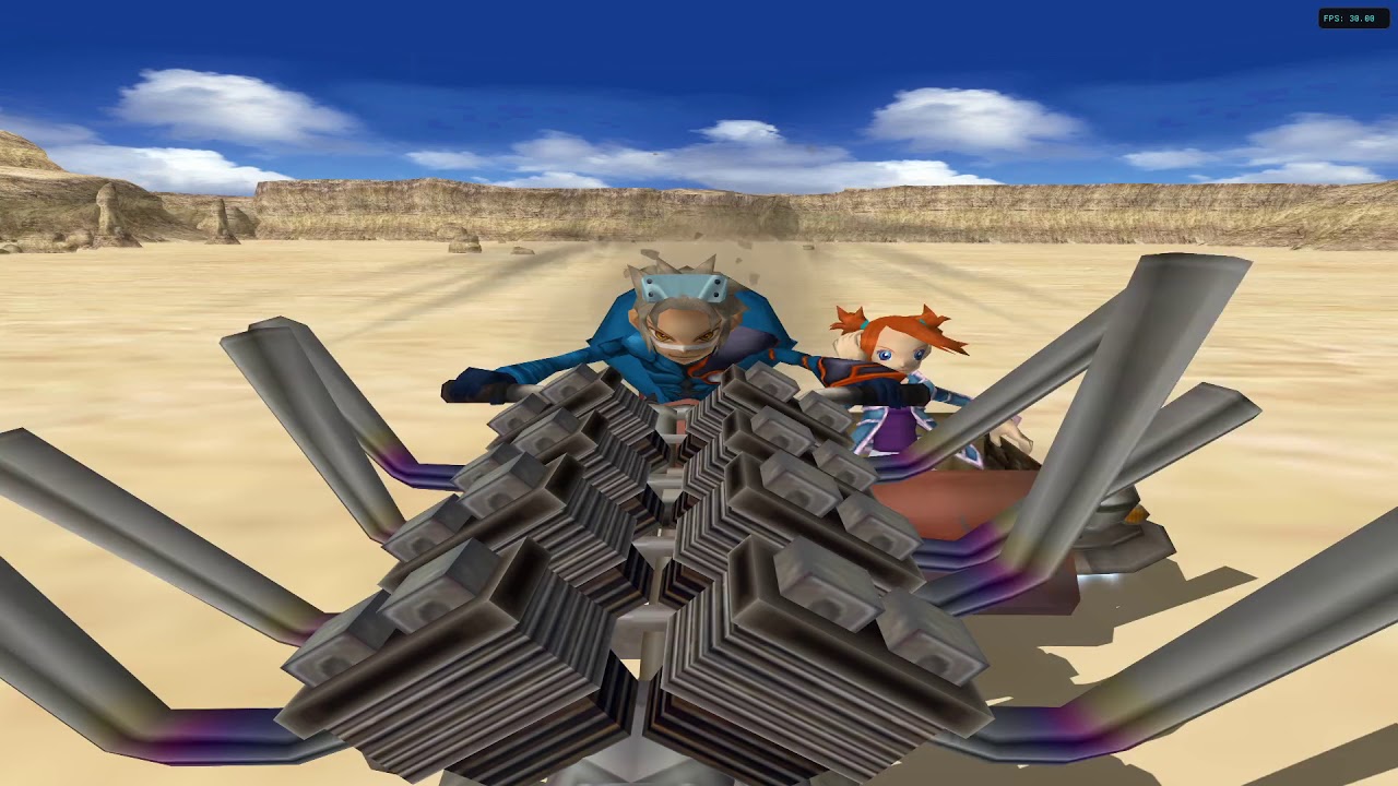 [1/1] Pokemon Colosseum [4K] - Episode 21 [NC] - YouTube