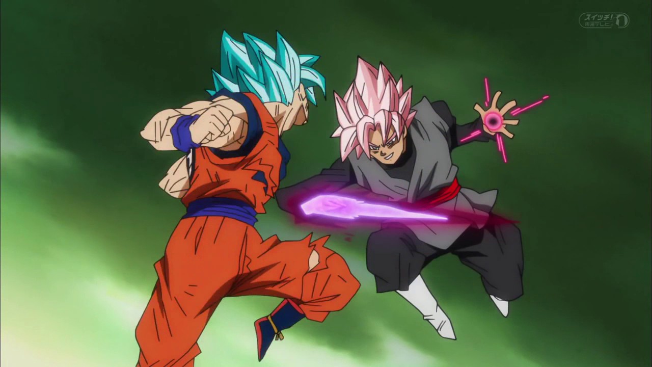 SFX - DBS #9 - YouTube