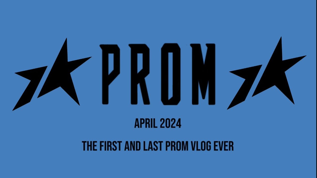 PROM 24’‼️ - YouTube