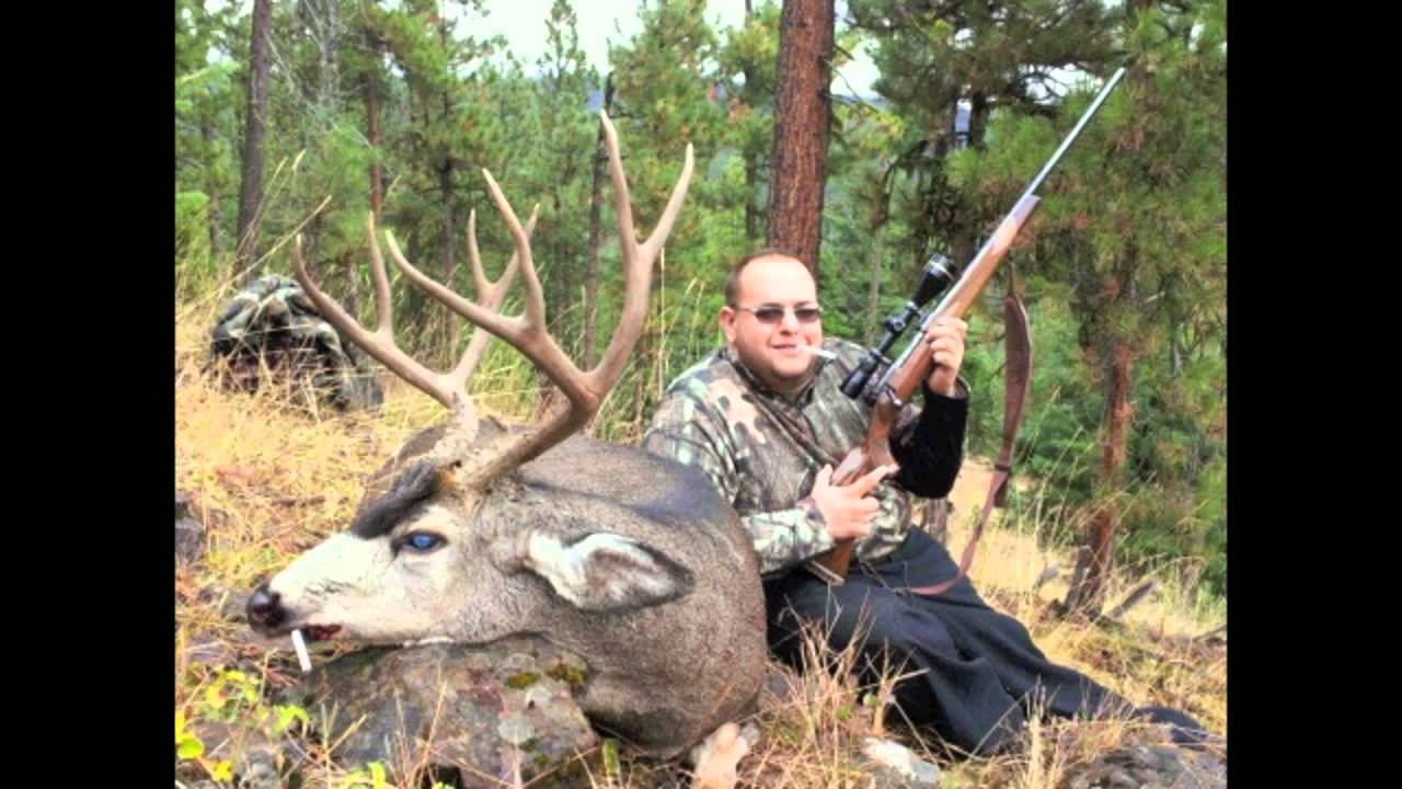 Gypsy Boys Hunting Trip - YouTube