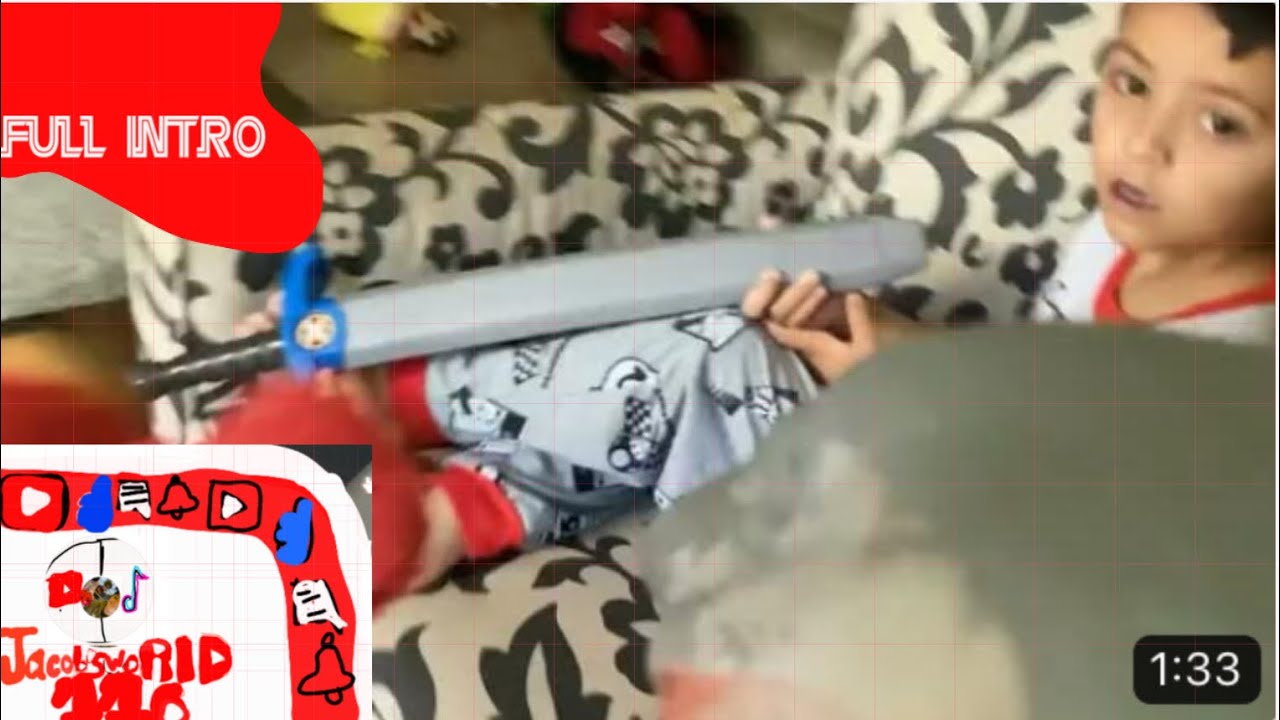 Nickelodeon Shark puppet Season 8 intro - YouTube