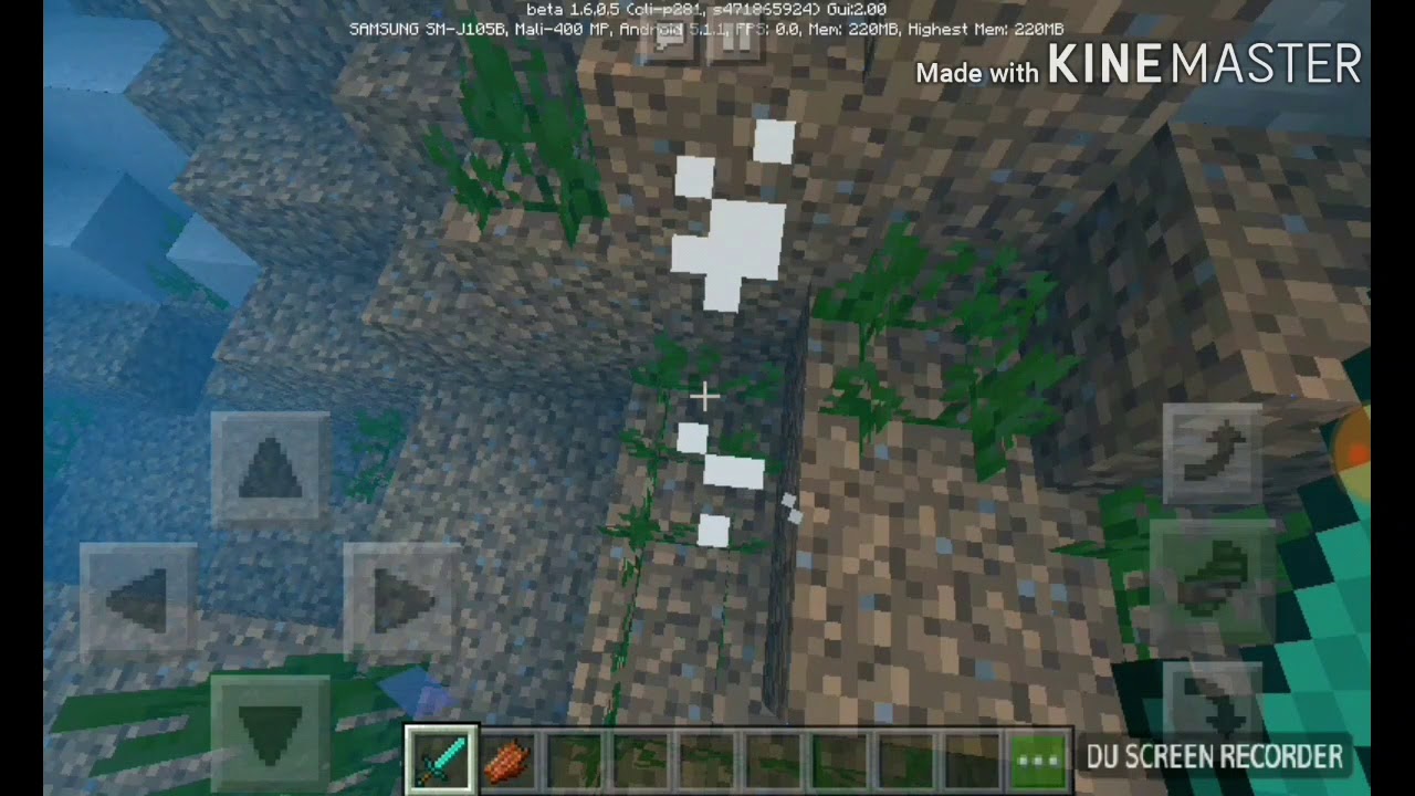 Mostrando novas novidades sobre o nova versão do minecraft! !! - YouTube