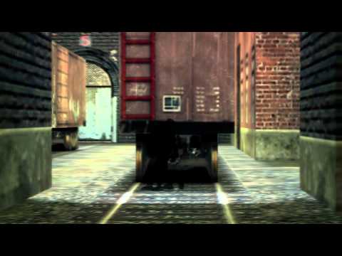 carnival of rust - by vastik