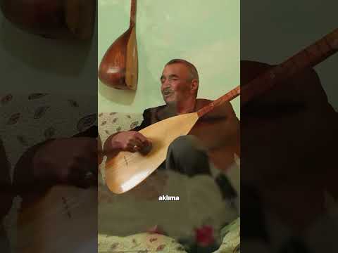 Bir Türkü, Bir Ömür, Bir Aşk: \