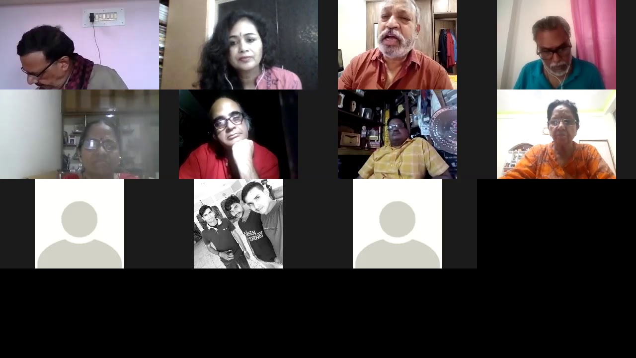 Om Katare sir 1 :- "HOW TO SURVIVE IN THEATRE" - YouTube