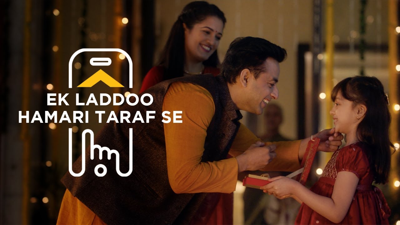 Online Home Loans | PNB Housing Finance | #GharKiBaat | PNB HFL - YouTube