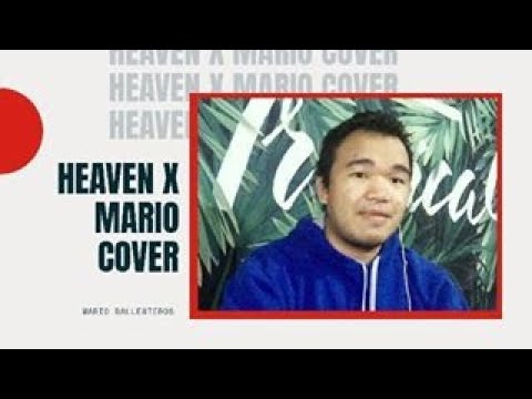 Heaven x Mario Cover - YouTube