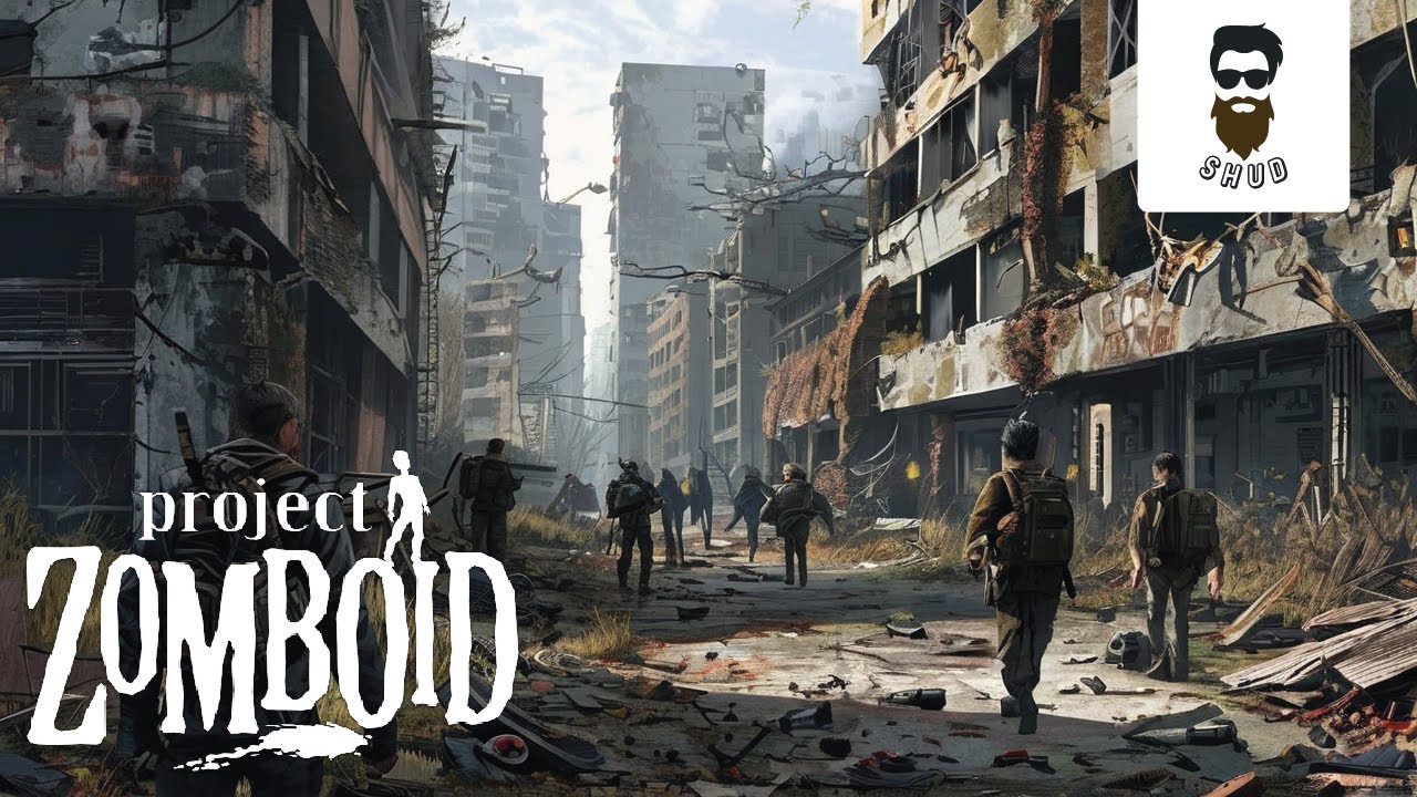 Serangan Zombie sampai Frame Drop: Highlights Fraksi FLO, 10 Nov 2024 ...