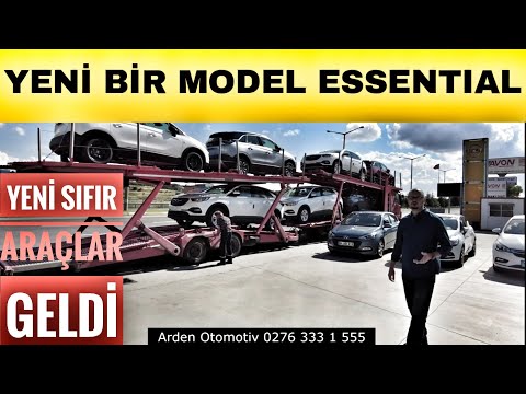2021 OPEL EN UYGUN FİYAT C SUV VE ÖTV MUAFİYETLİ ALINABİLEN MODEL