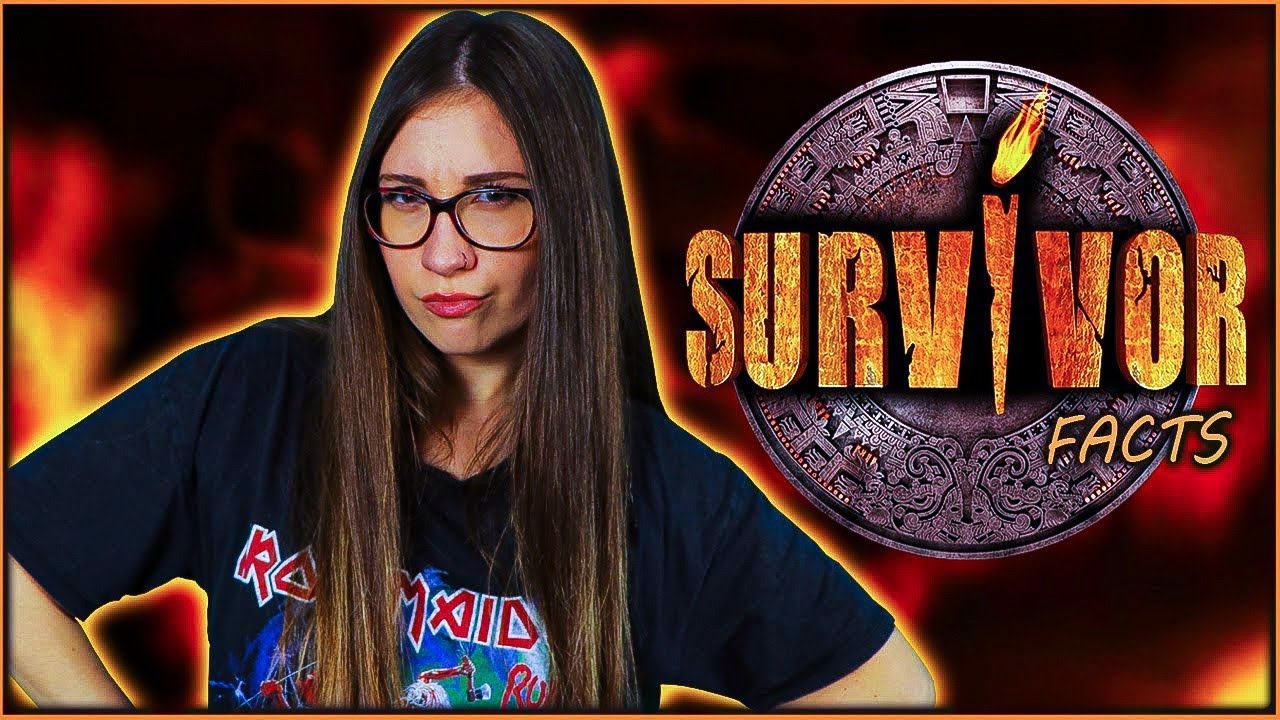 Εσύ ήξερες ότι...| SURVIVOR - YouTube