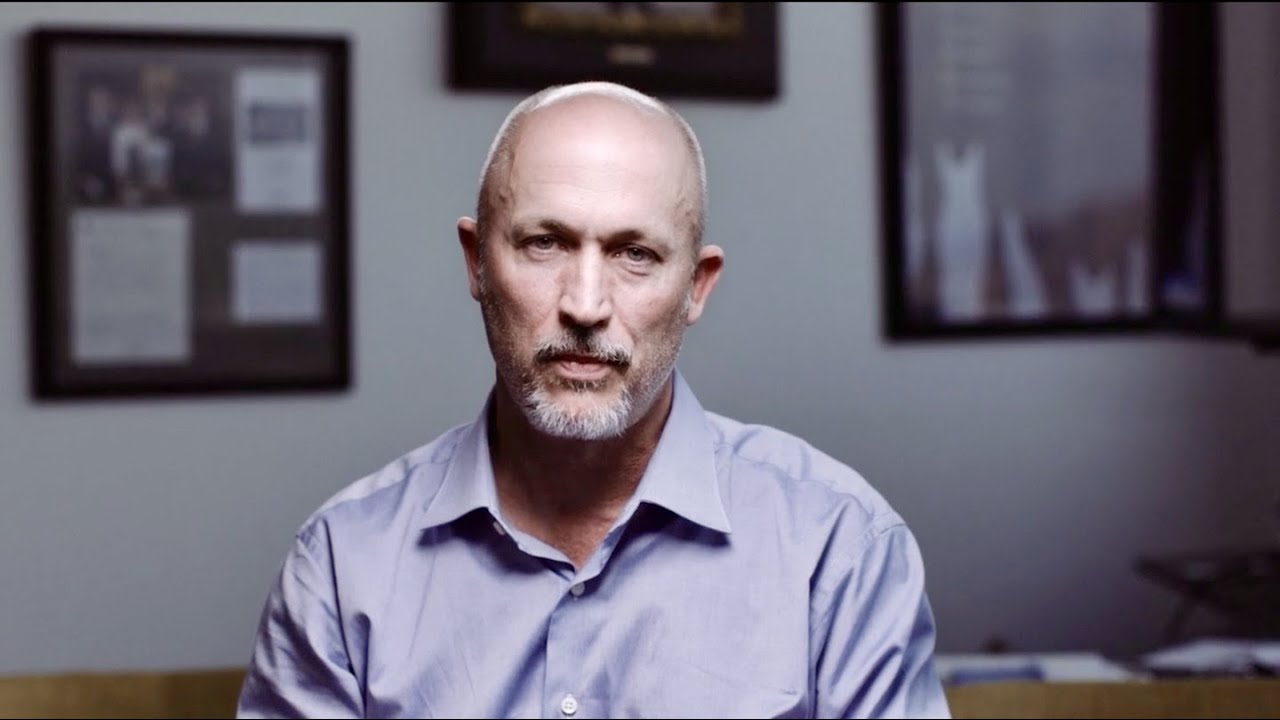 Faith & Co. | Business is Theology (Eric Stumberg) - YouTube