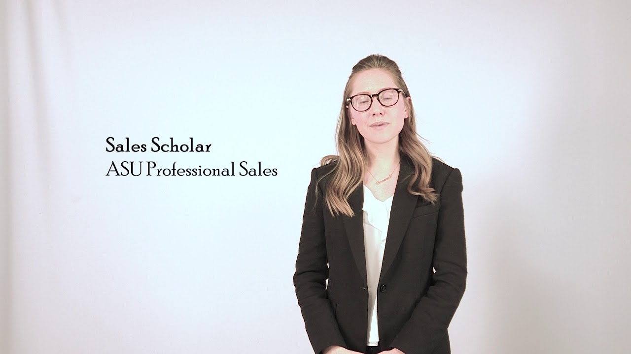 Kelly Torrence Visume - YouTube